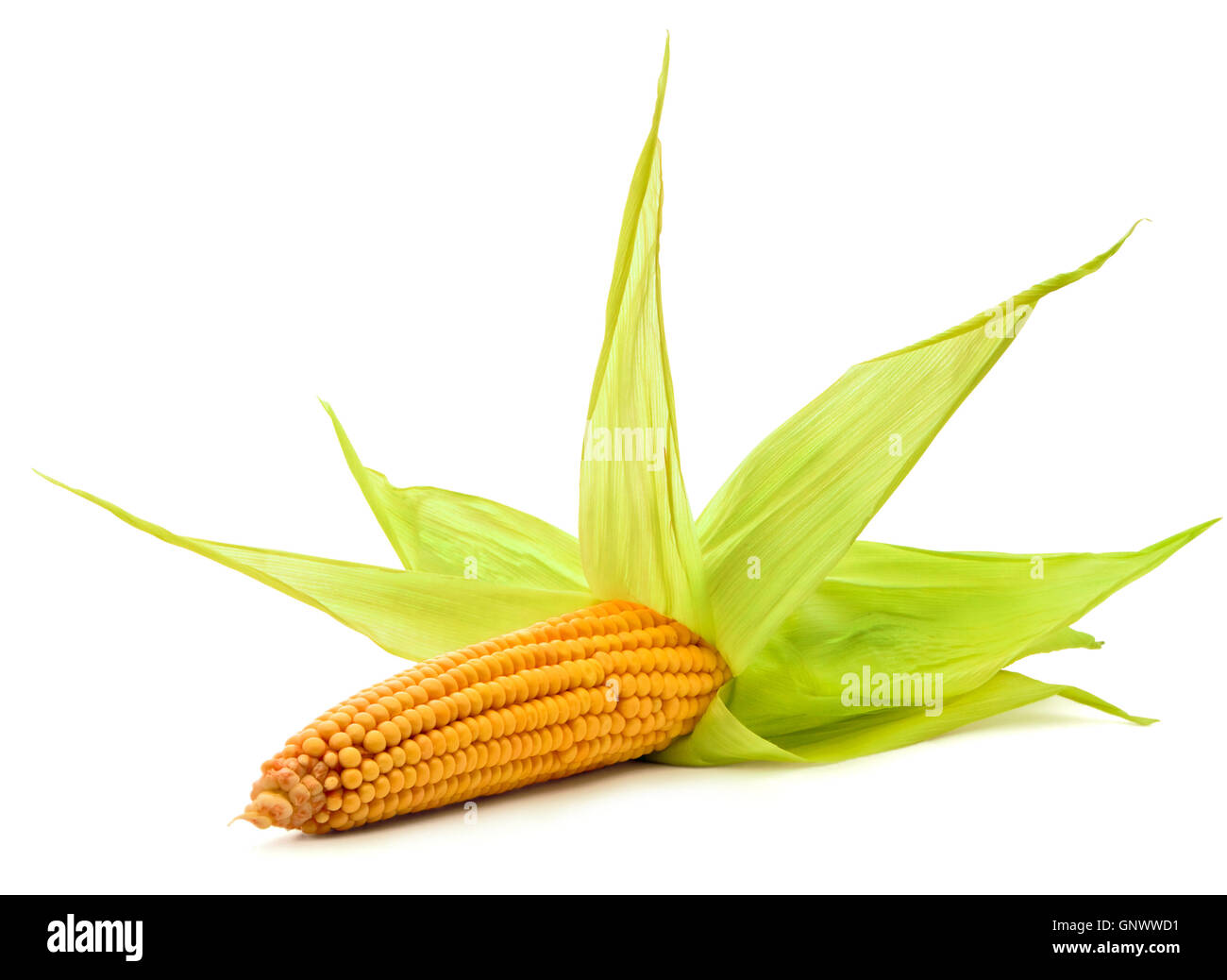 Husk husked hi-res stock photography and images - Alamy