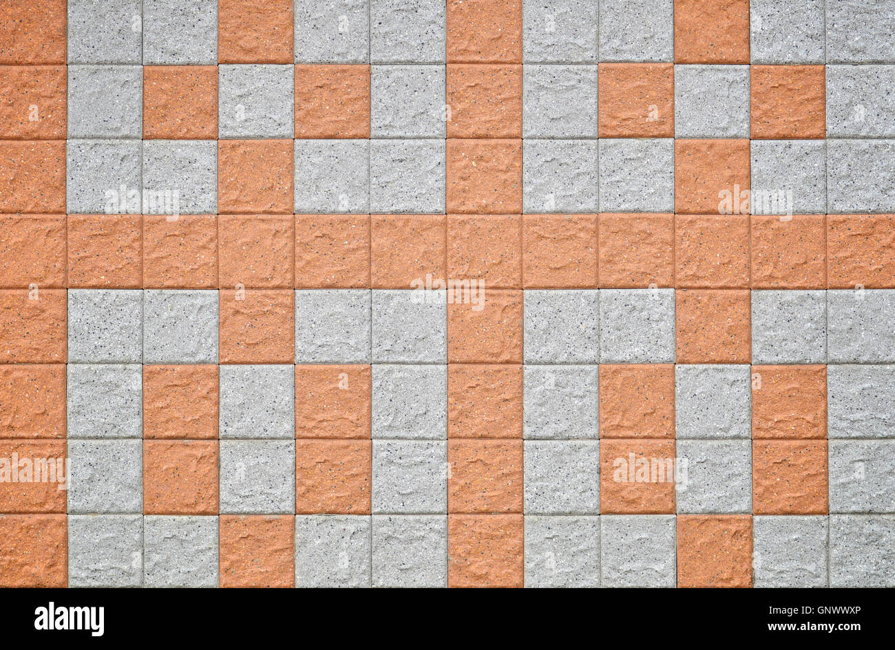 Seamless mosaic hi-res stock photography and images - Alamy