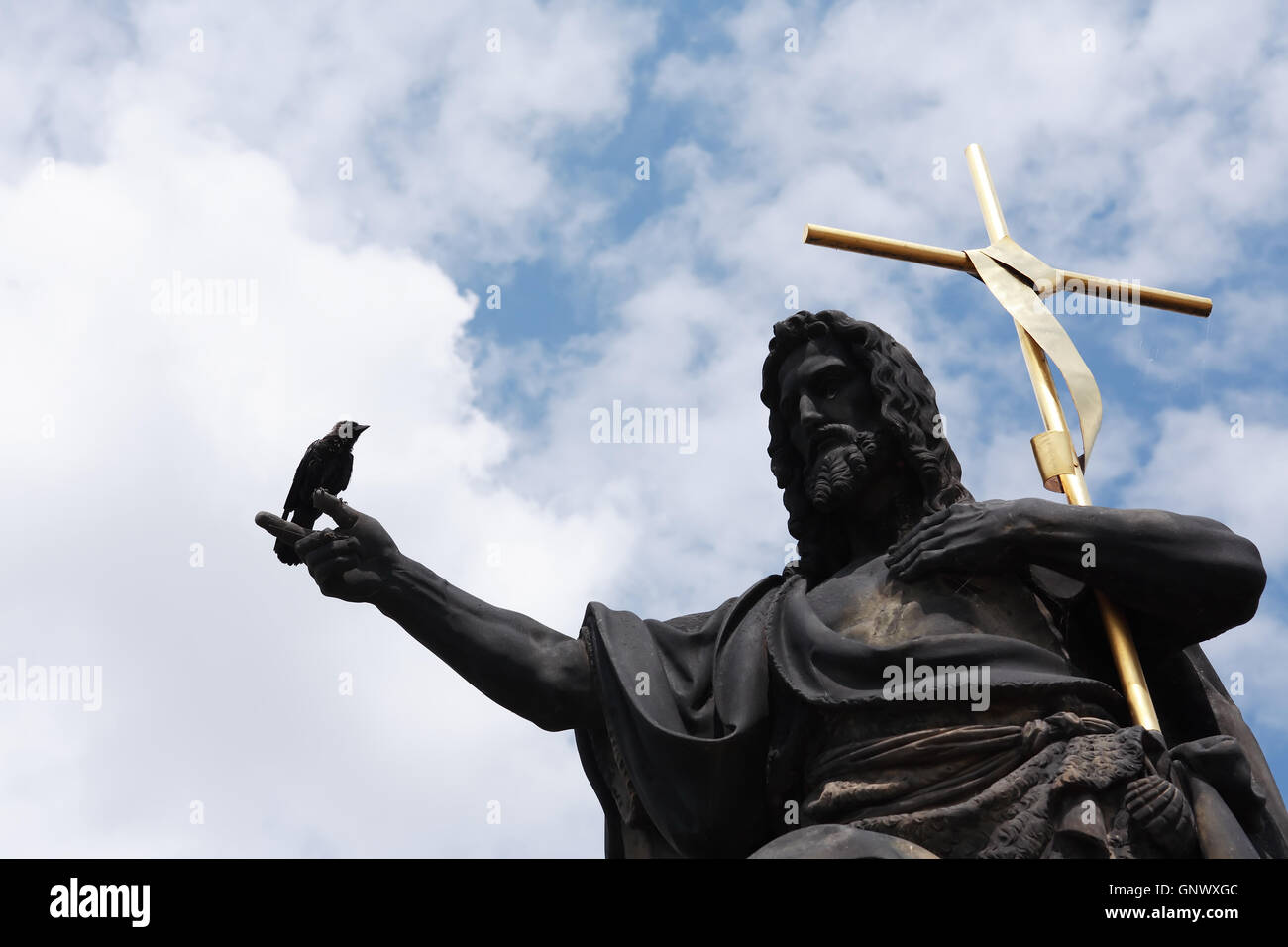 Baptism christening hi-res stock photography and images - Alamy