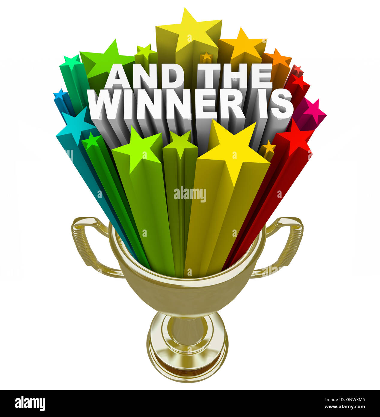 1st place winners gold hi-res stock photography and images - Alamy