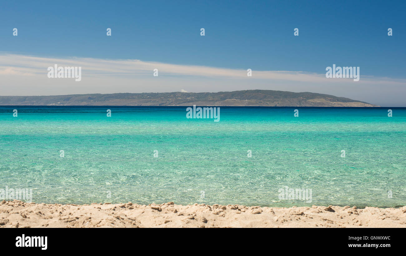 Open shallow water hi-res stock photography and images - Alamy
