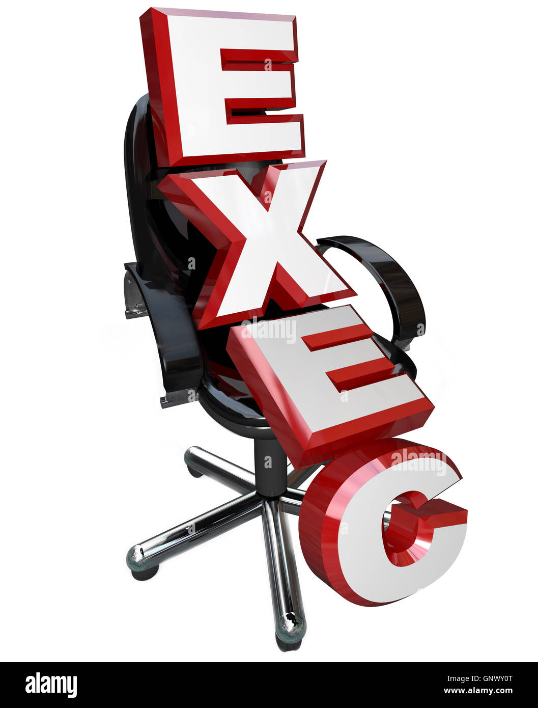 Top exec board hi-res stock photography and images - Alamy