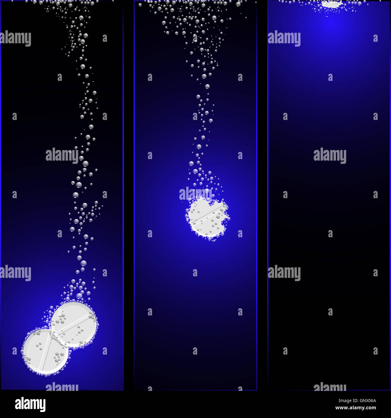 Effervescent art hi-res stock photography and images - Alamy