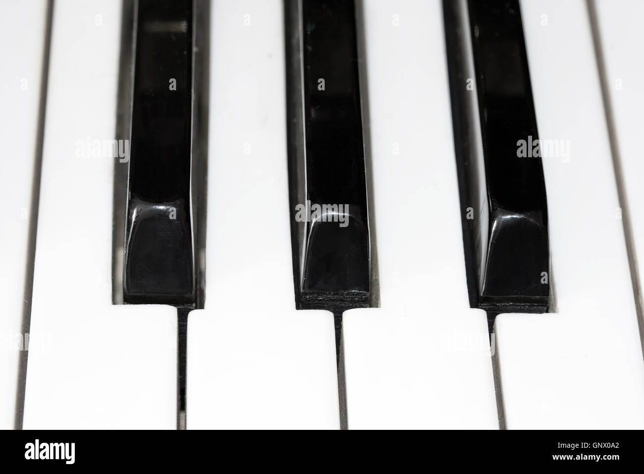 Audio forte hi-res stock photography and images - Alamy