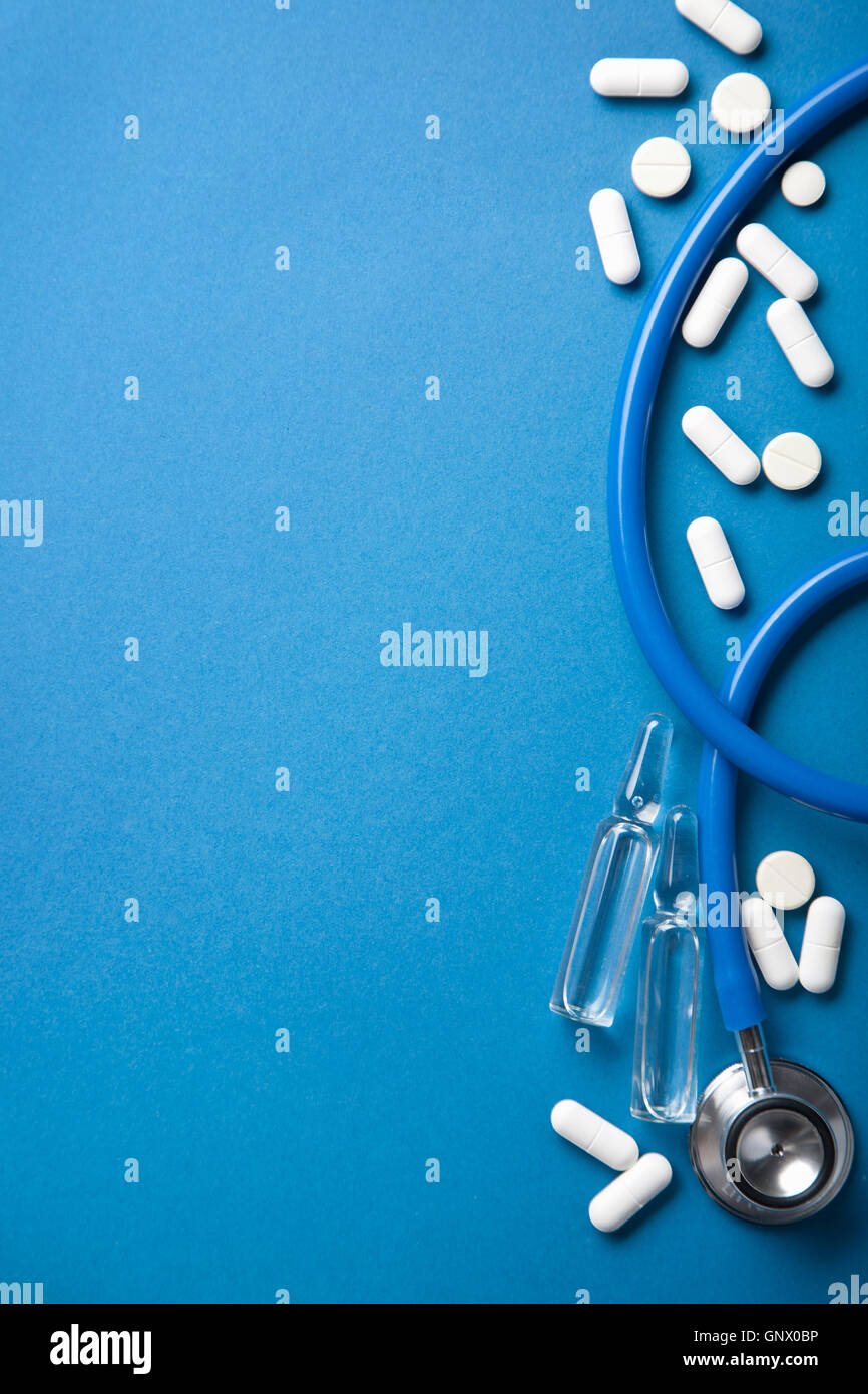 Medical frame hi-res stock photography and images - Alamy