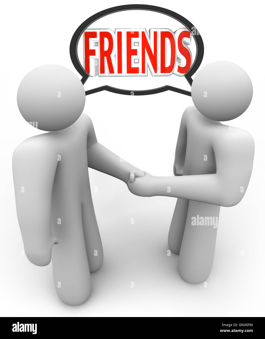 2 People Talking Friendly High Resolution Stock Photography and Images ...