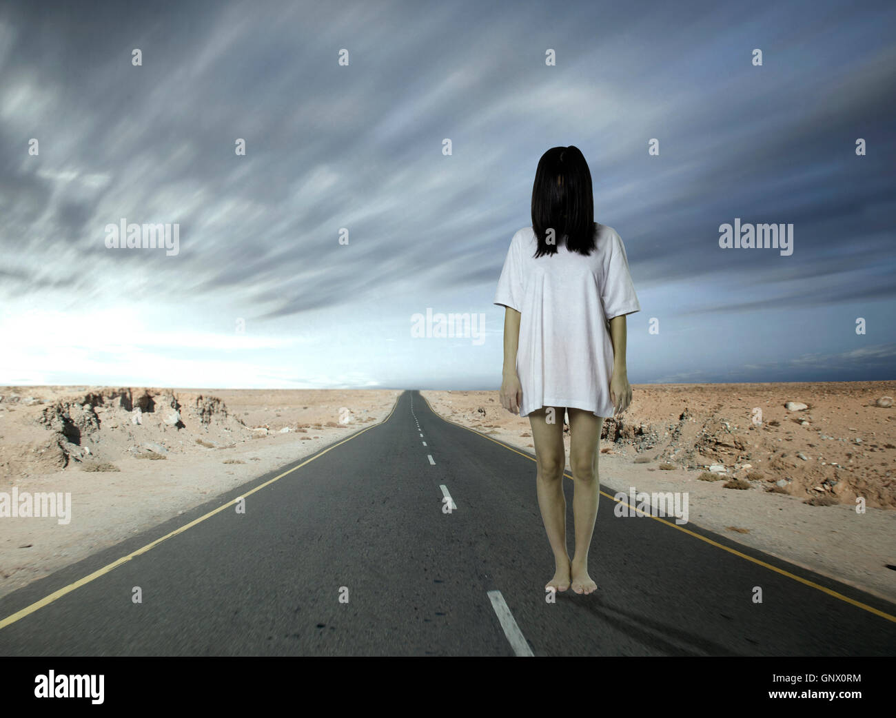 asian japanese ghost Stock Photo - Alamy