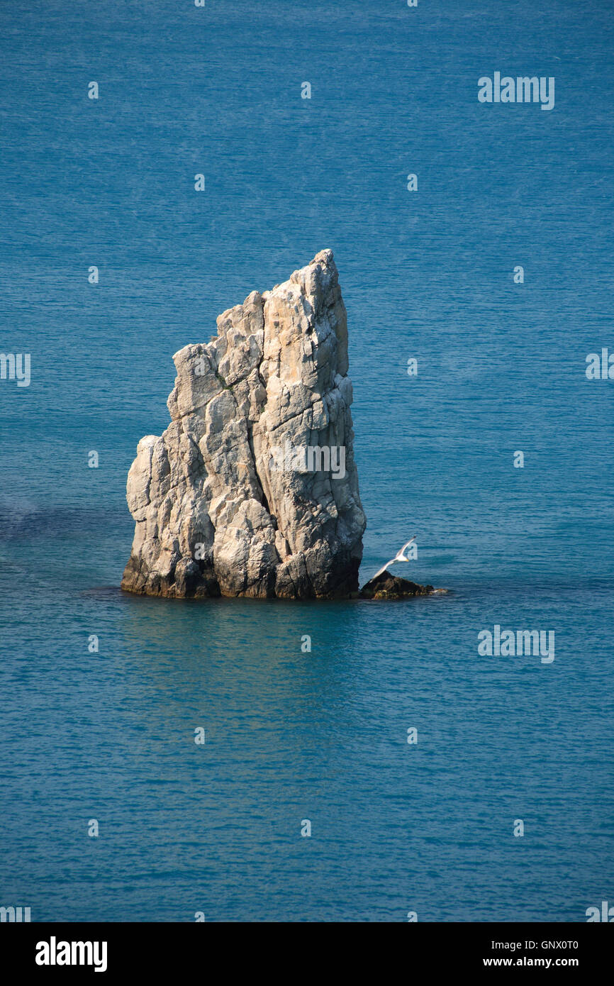 Sailing nature hi-res stock photography and images - Alamy
