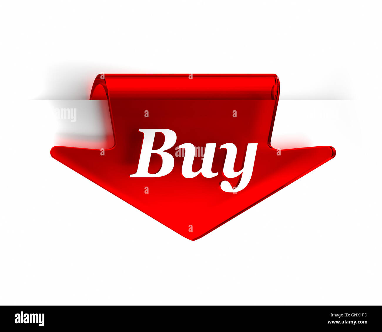 Customer purchase Cut Out Stock Images & Pictures - Alamy
