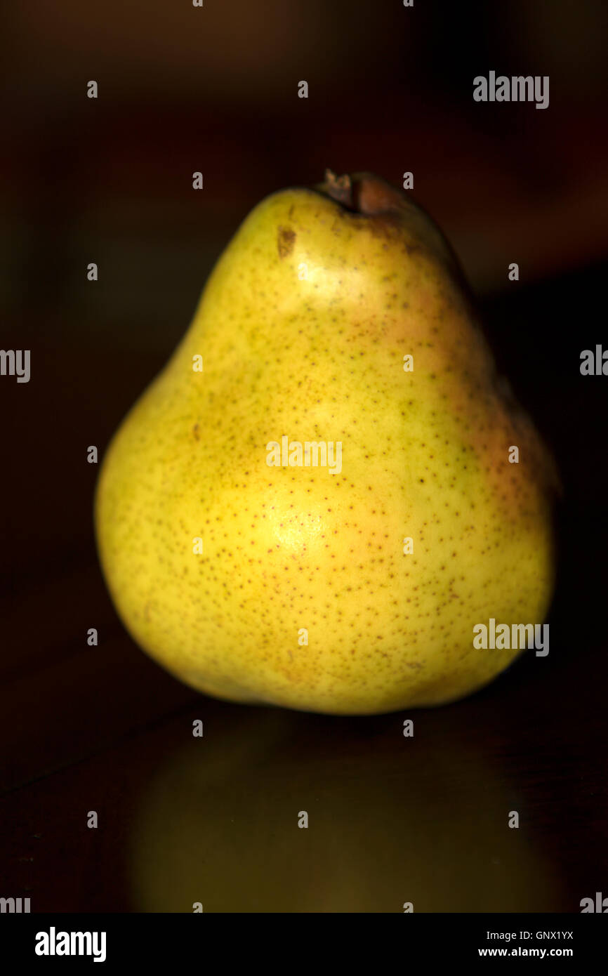 Pear image hi-res stock photography and images - Alamy