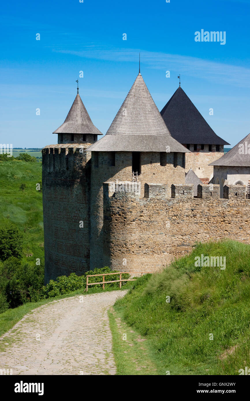 Culture history medieval hi-res stock photography and images - Alamy