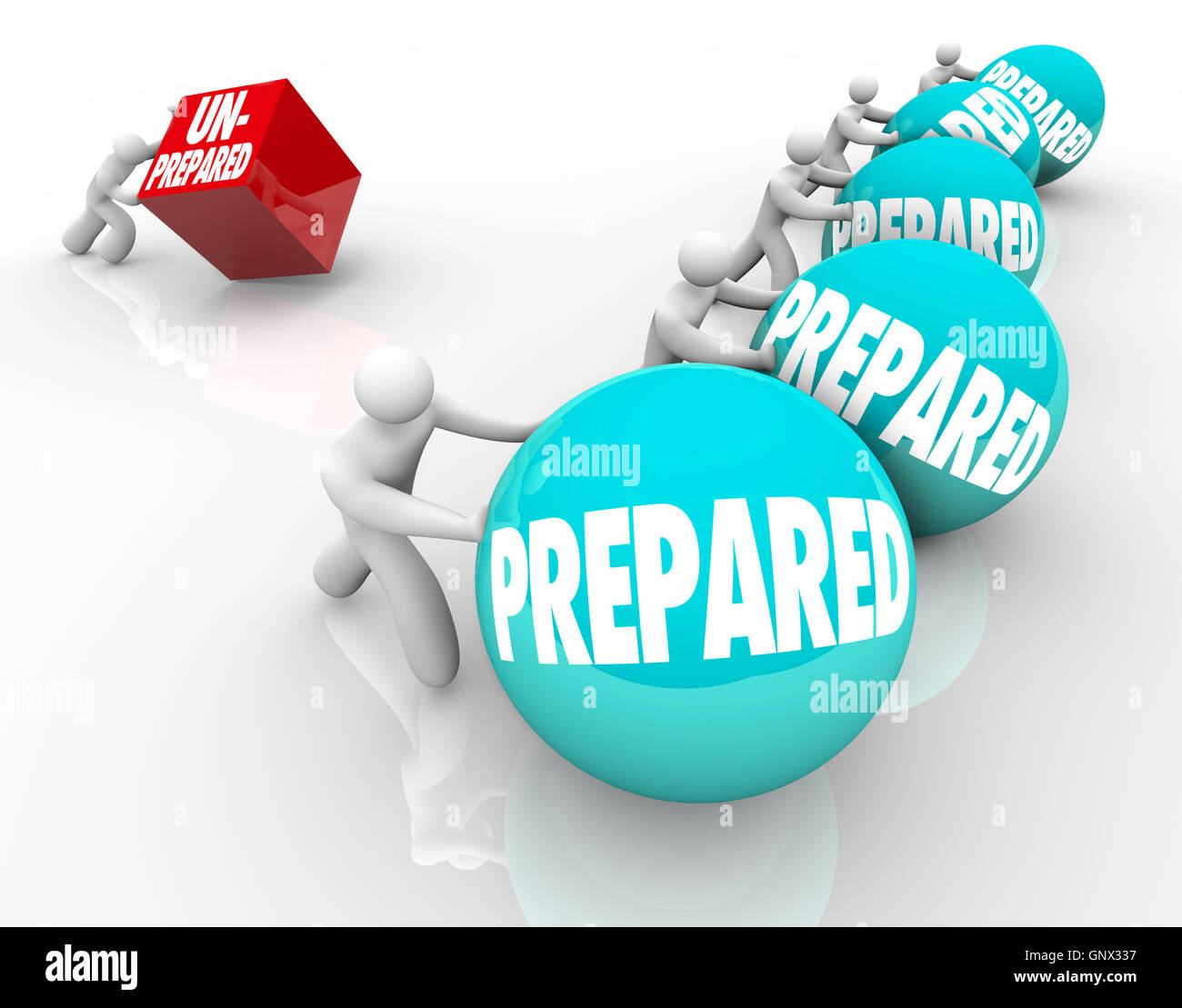 Advantage vs disadvantage hi-res stock photography and images - Alamy
