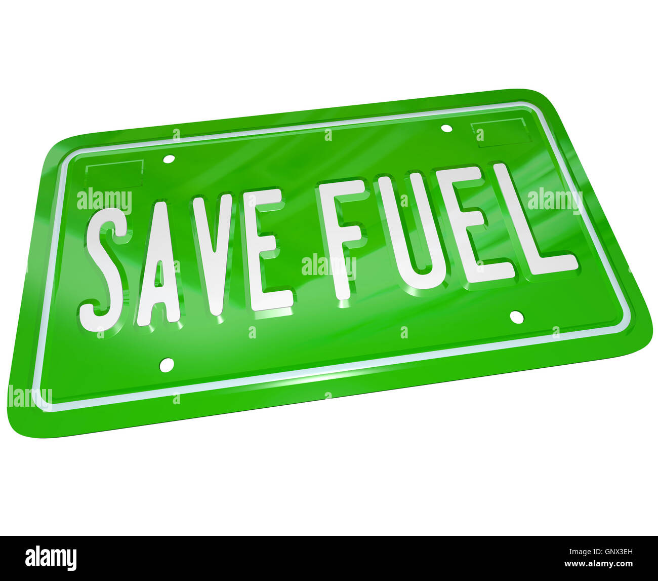 Alternative license plate hi-res stock photography and images - Alamy