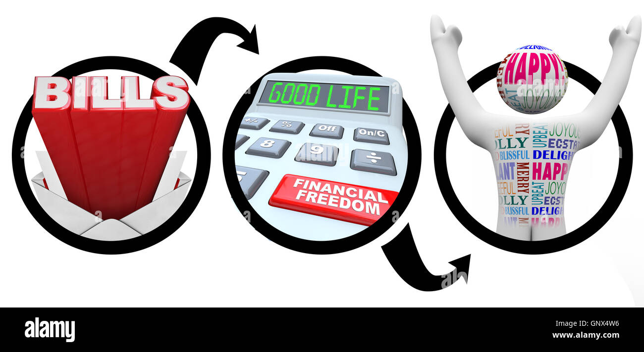 Financial equation hi-res stock photography and images - Alamy