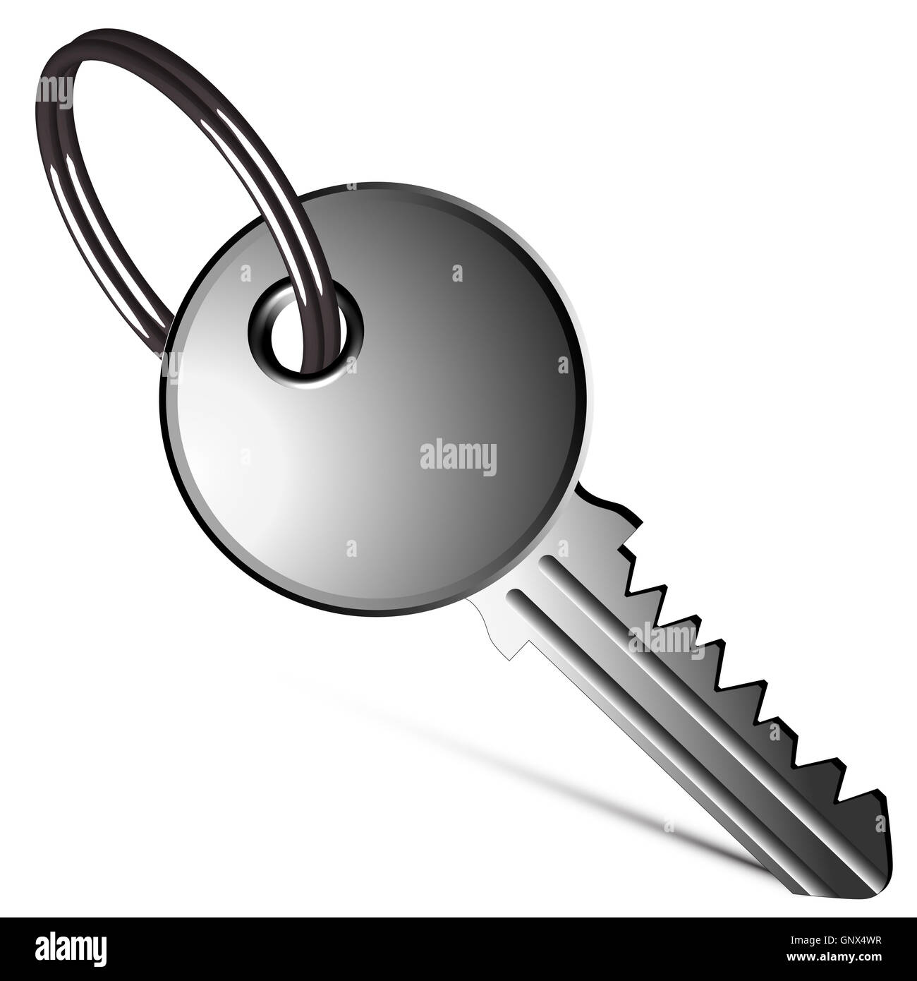 Silver method Cut Out Stock Images & Pictures - Alamy