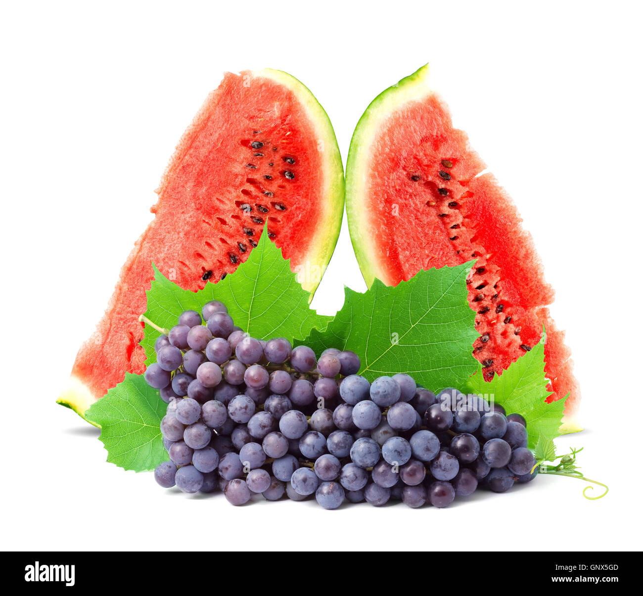 Colorful healthy fresh fruit Stock Photo - Alamy