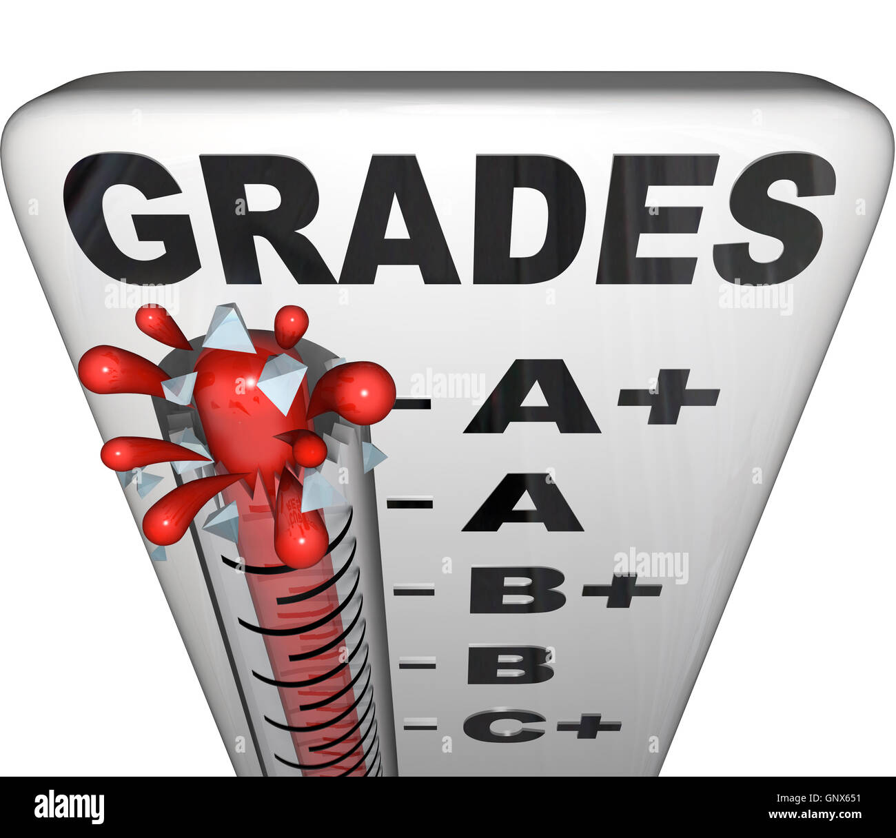 Perfect Score Clipart