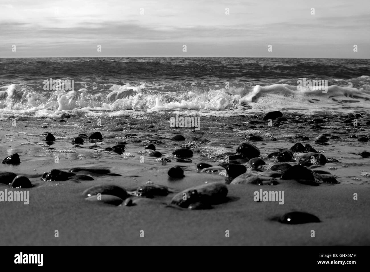 Beach, Seashore, Sea side, Strand, Seaboard, Sea, Ocean, Wild, Nature ...