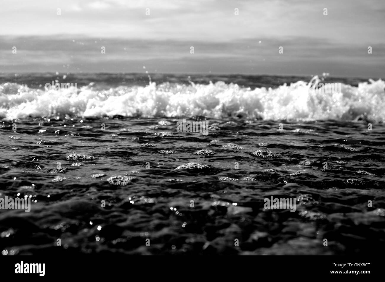 Beach, Seashore, Sea side, Strand, Seaboard, Sea, Ocean, Wild, Nature ...