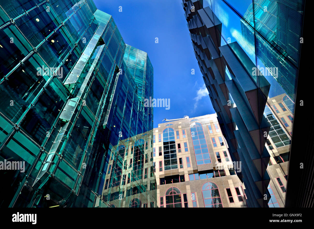 Moor lane hi-res stock photography and images - Alamy