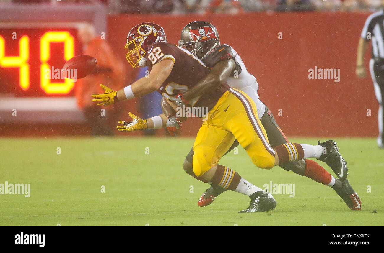 Tampa, Florida, USA. 31st Aug, 2016. WILL VRAGOVIC | Times.Tampa Bay ...
