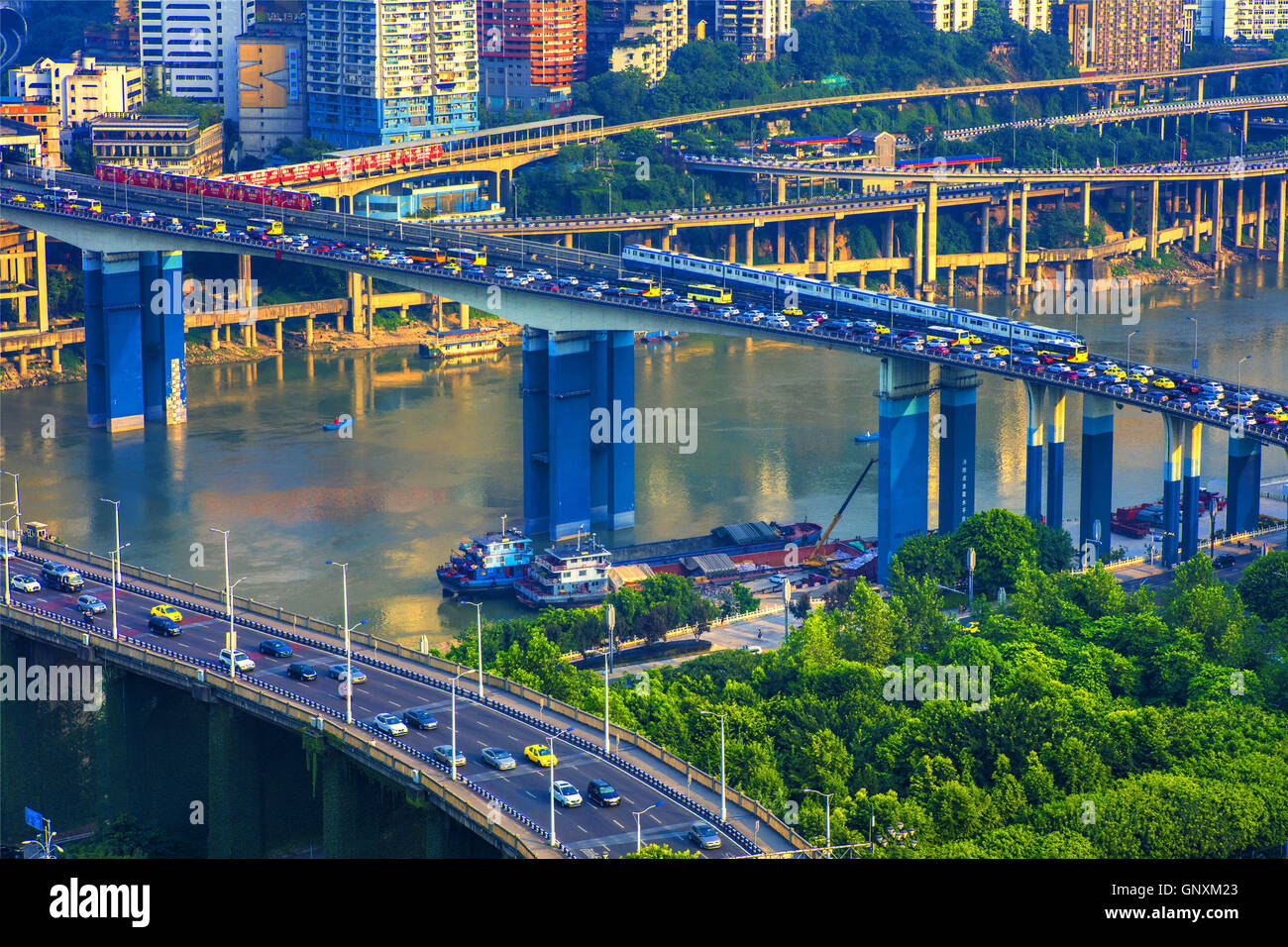 Chongqing, Chongqing, China. 1st Sep, 2016. Chongqing, CHINA-?July ...