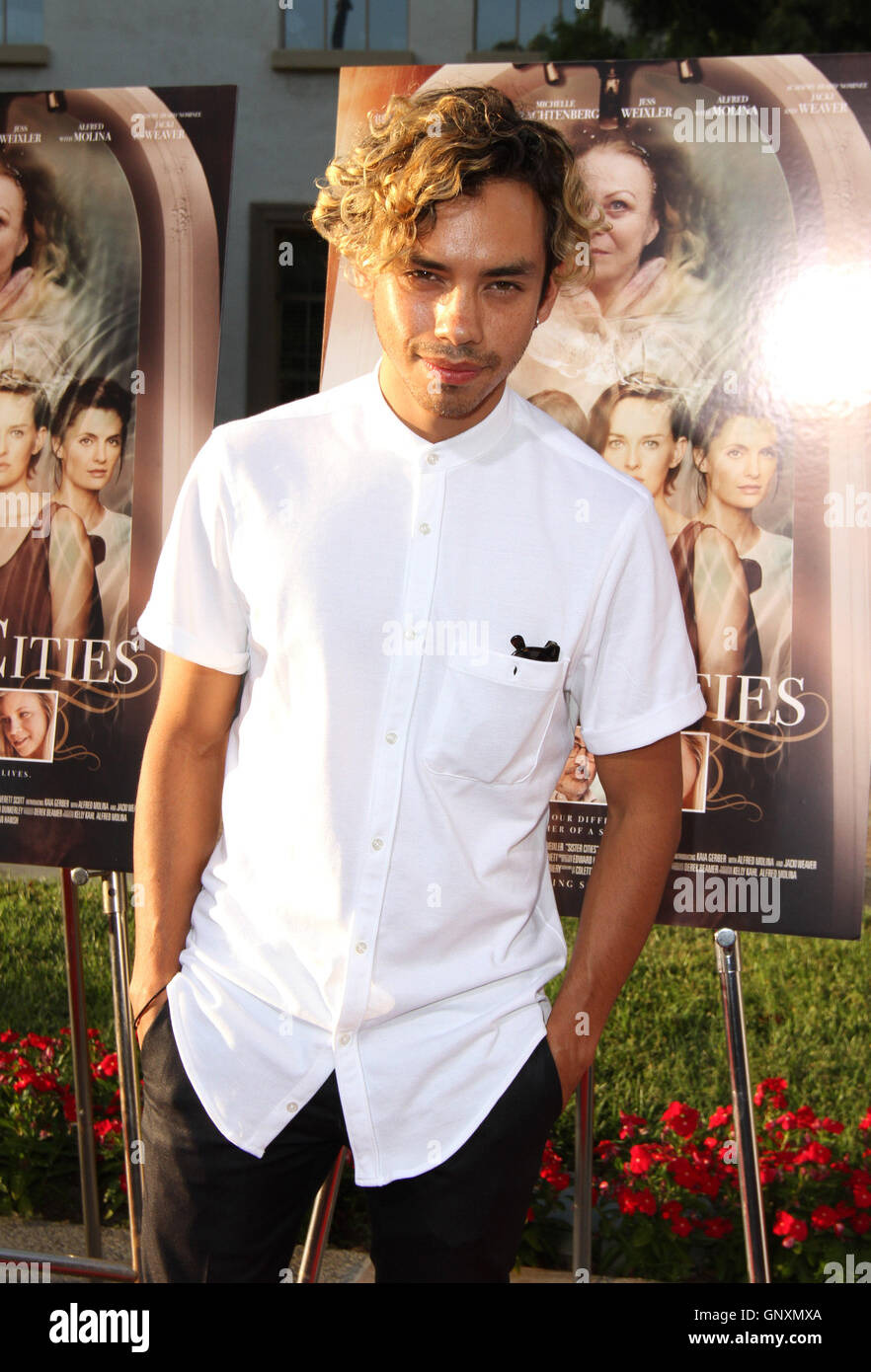 Patrick davis hi-res stock photography and images - Alamy