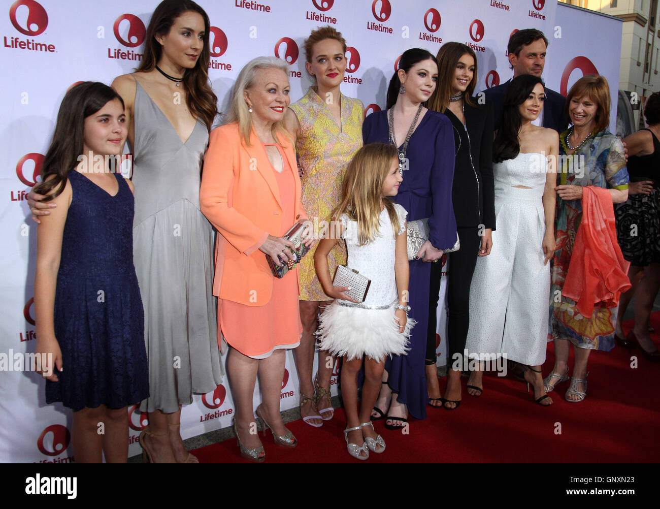 Kathy gerber hi-res stock photography and images - Alamy