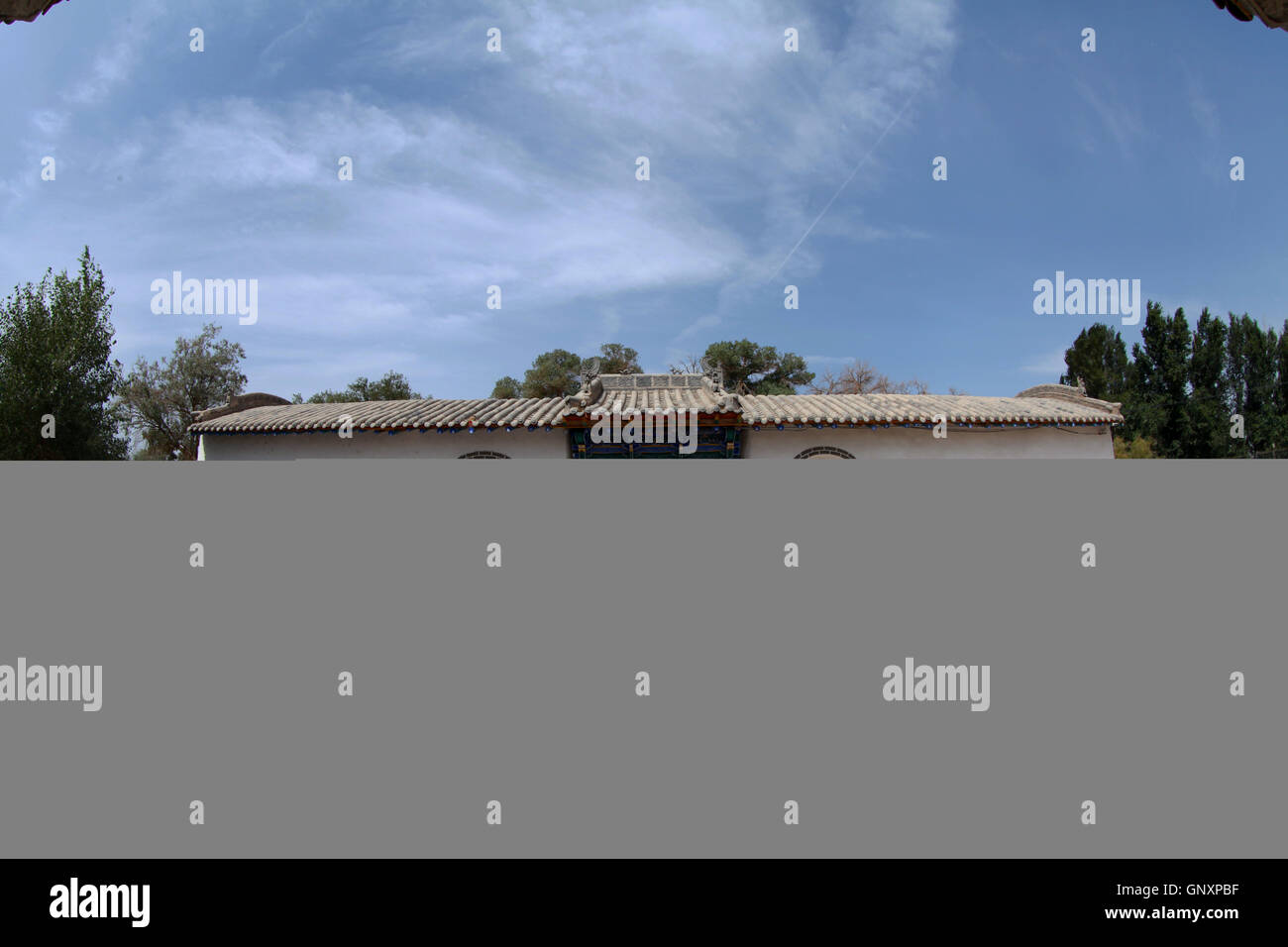 Ejin banner hi-res stock photography and images - Alamy