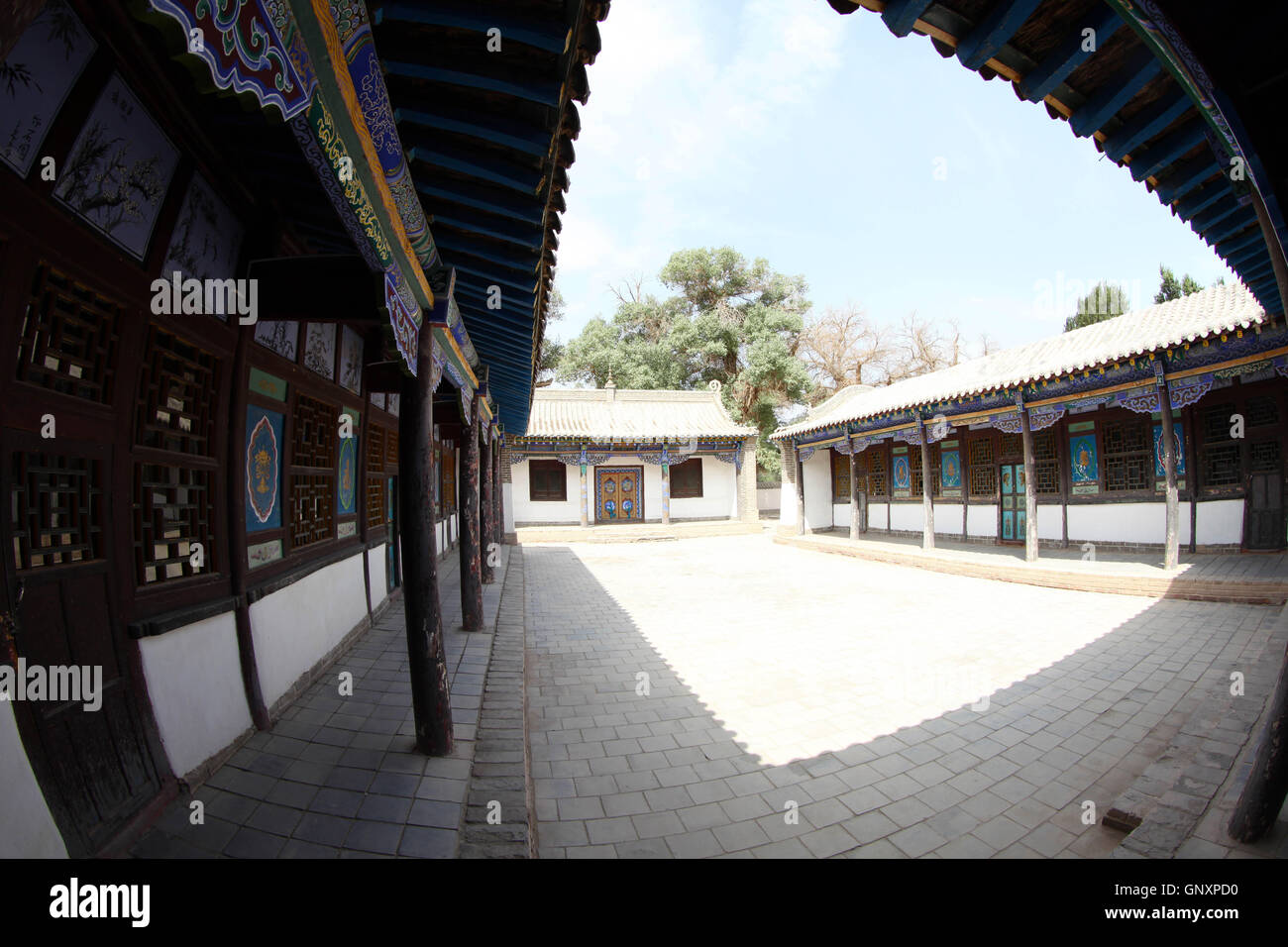 Ejin Banner High Resolution Stock Photography and Images - Alamy