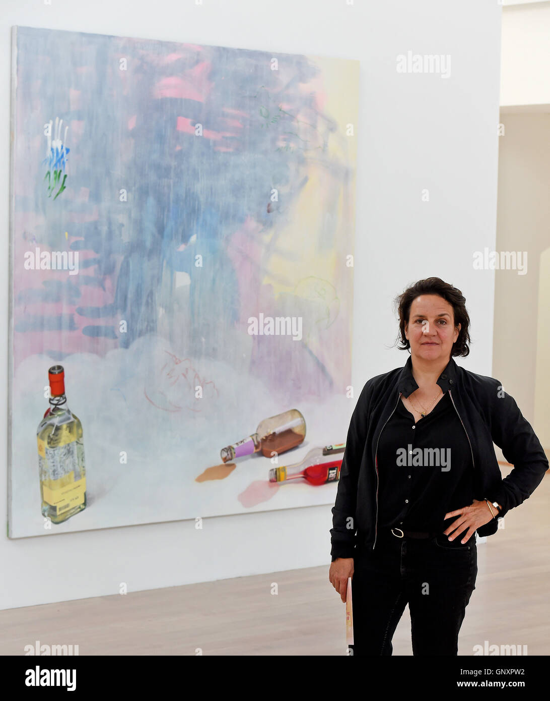 Monika baer hi-res stock photography and images - Alamy