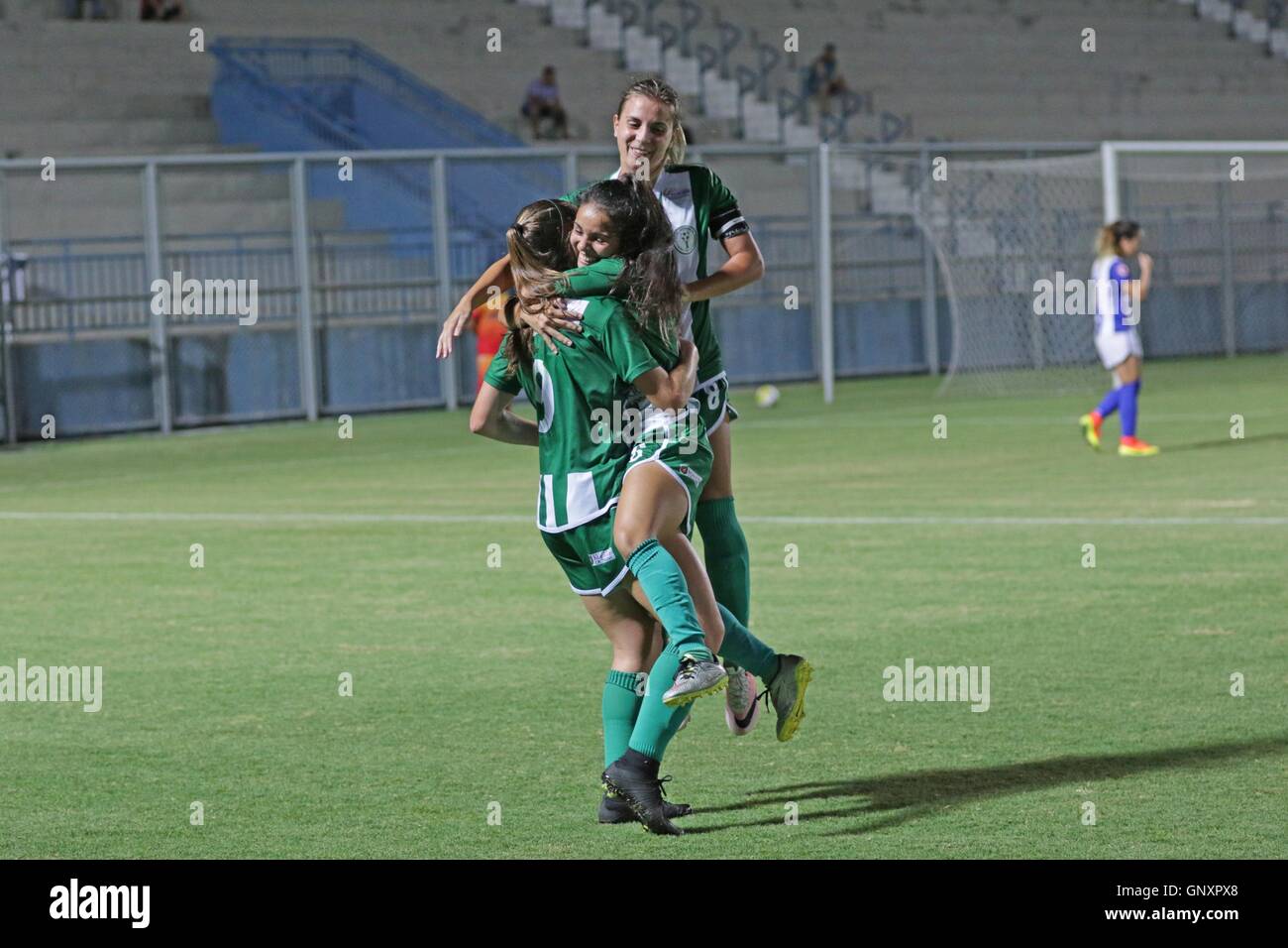 MANAUS, AM - 31.08.2016: IRANDUBA AM X SÃO RAIMUNDO RR - Laura ...