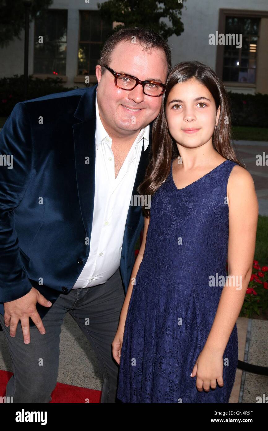 Sean hanish roxie hanish hi-res stock photography and images - Alamy