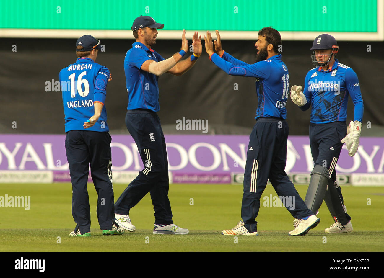 Team barbar hi-res stock photography and images - Alamy