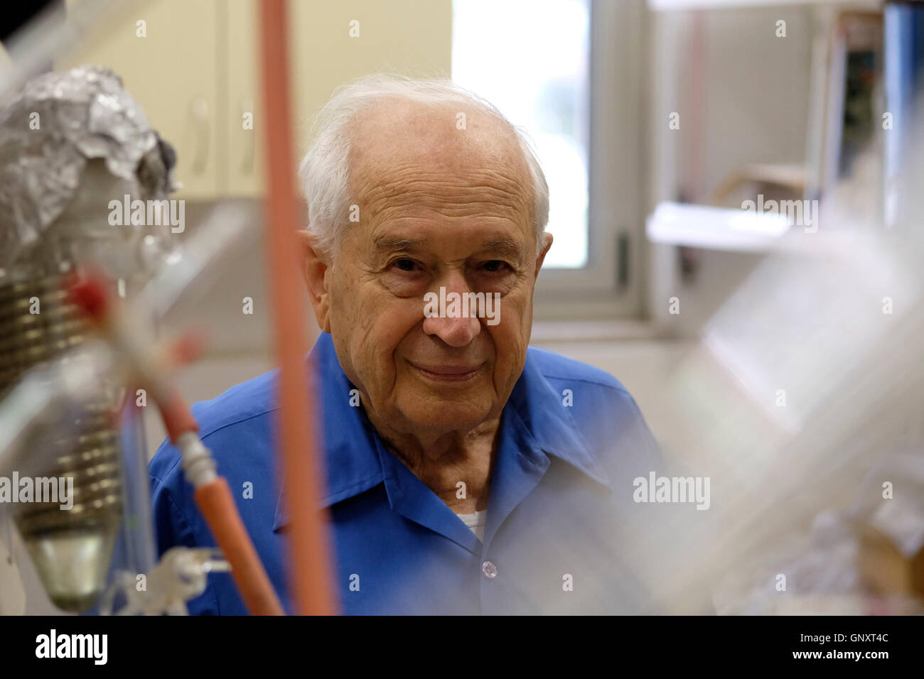 Mechoulam hi-res stock photography and images - Alamy