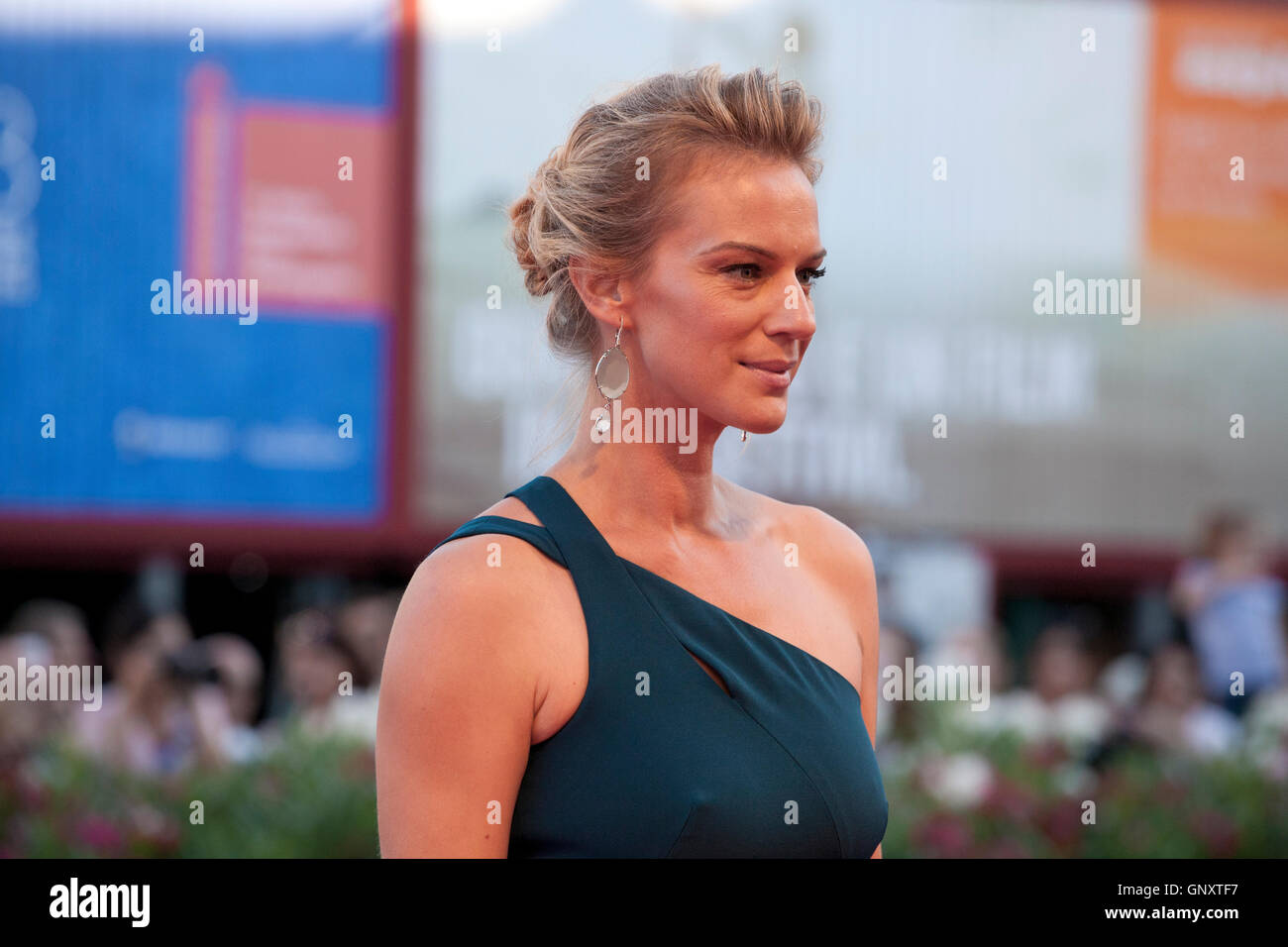 Antonia liskova hi-res stock photography and images - Alamy