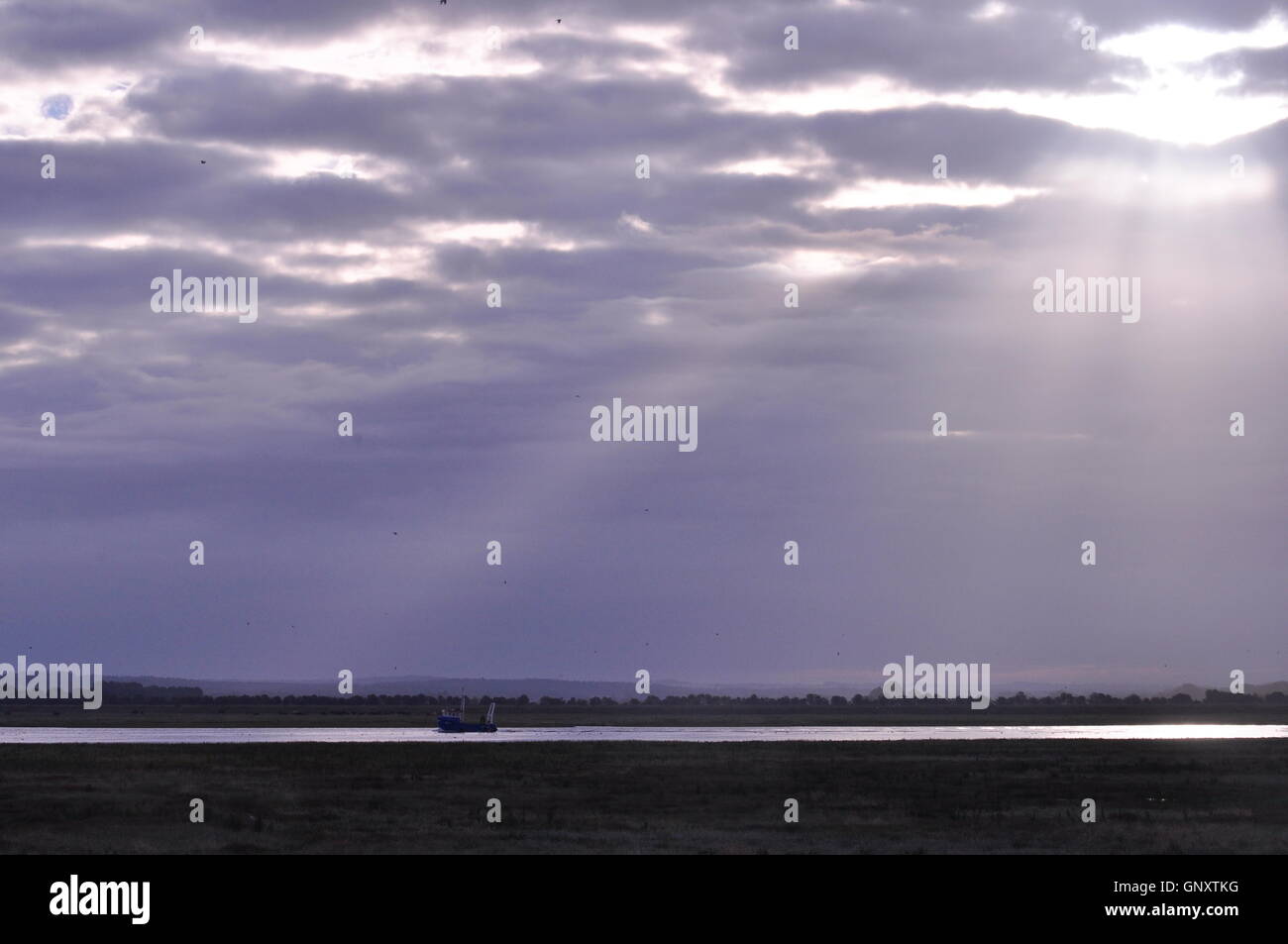 The great ouse river norfolk hi-res stock photography and images - Alamy