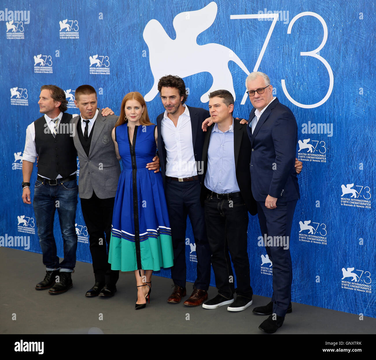 David levine hi-res stock photography and images - Alamy