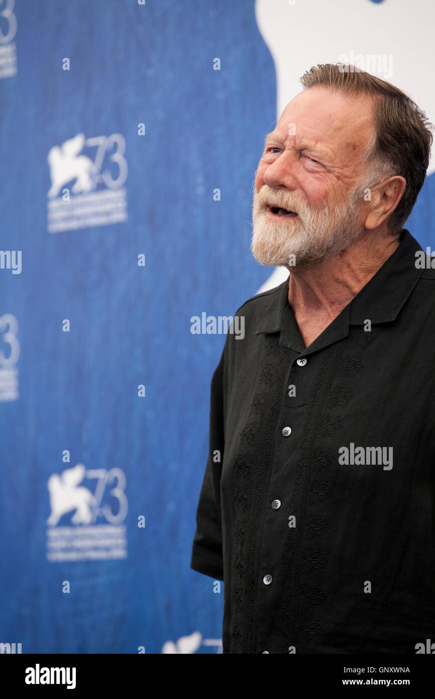 Jack Thompson Actor