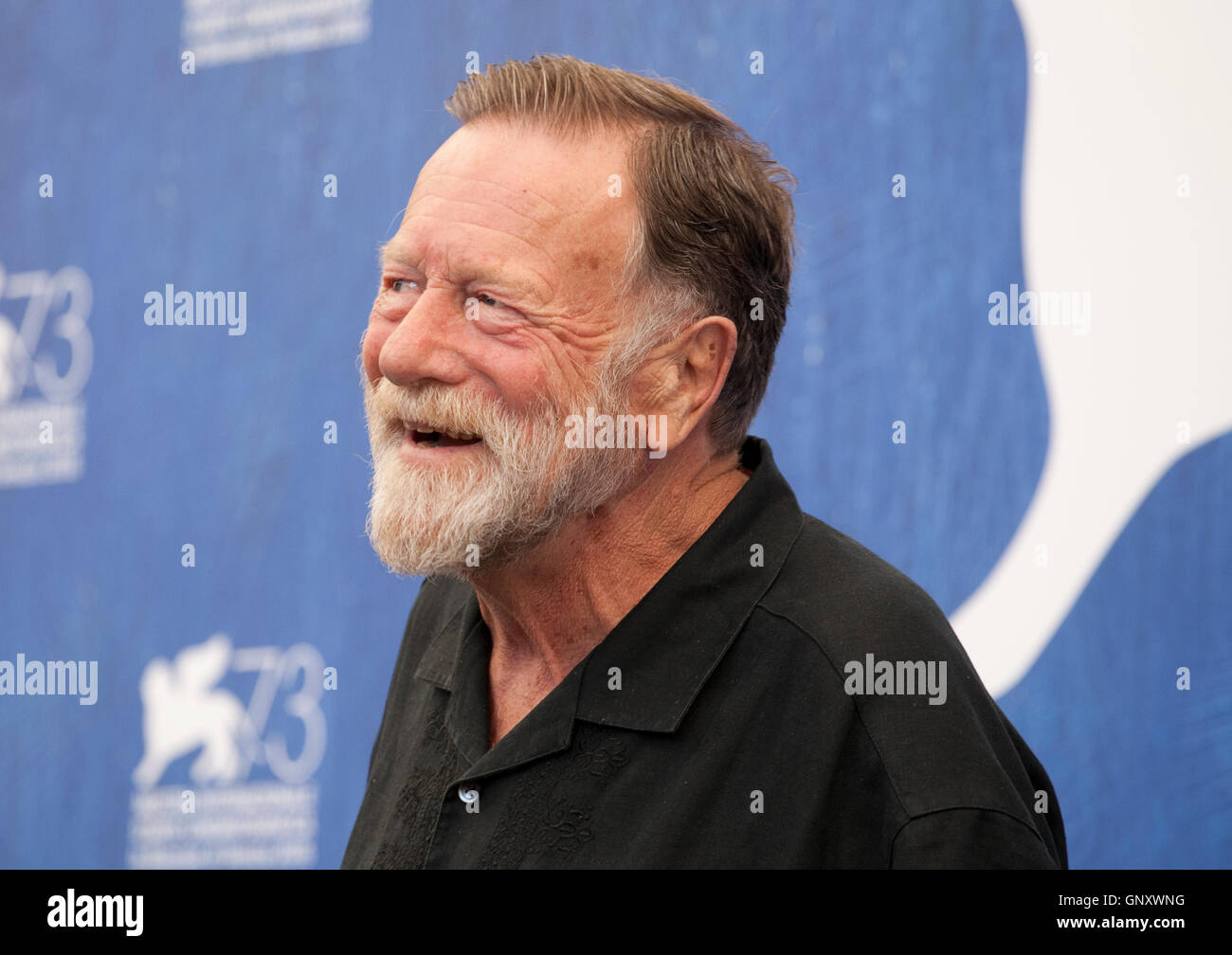 Actor jack thompson hi-res stock photography and images - Alamy
