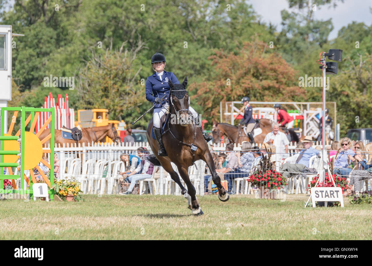 Bucks county show hi-res stock photography and images - Alamy