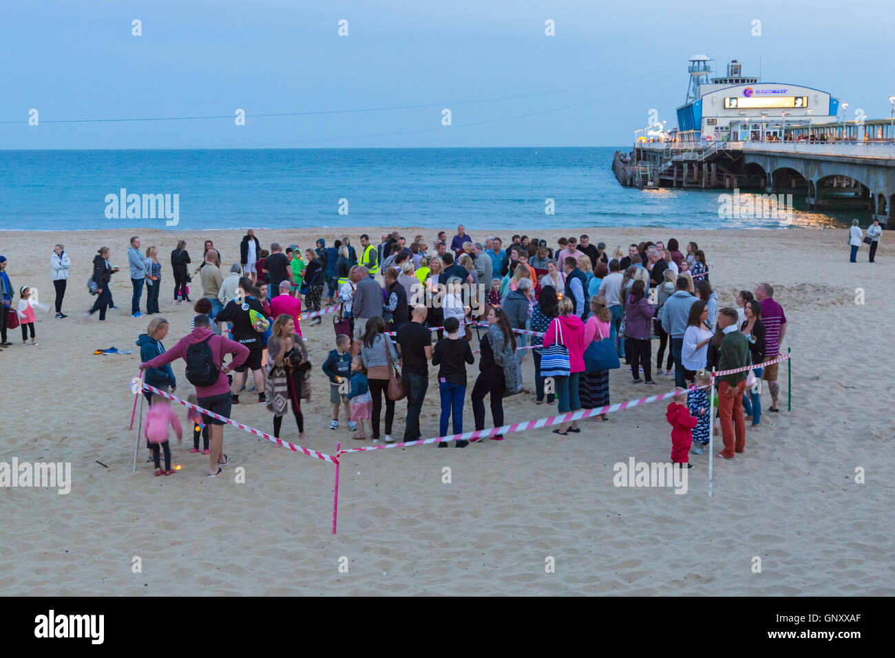 His daughter vicky hi-res stock photography and images - Alamy