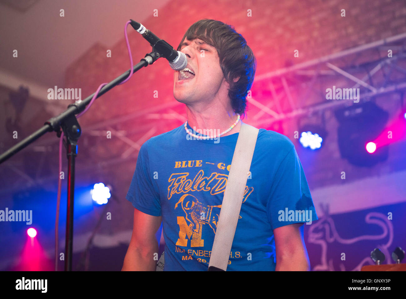 Gary jarman hi-res stock photography and images - Alamy