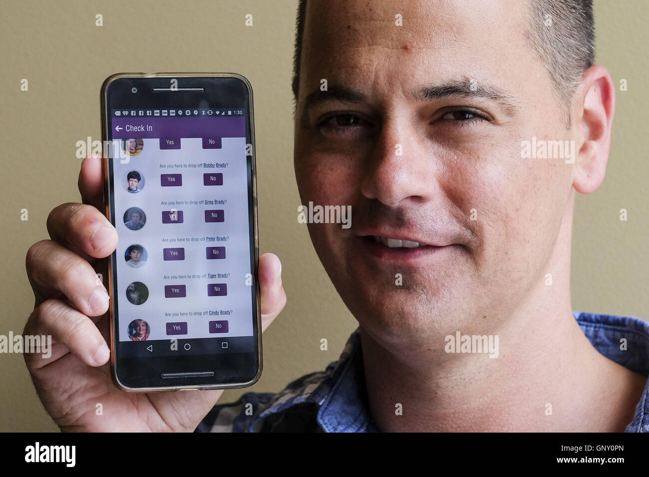 Daycare centers hi-res stock photography and images - Alamy