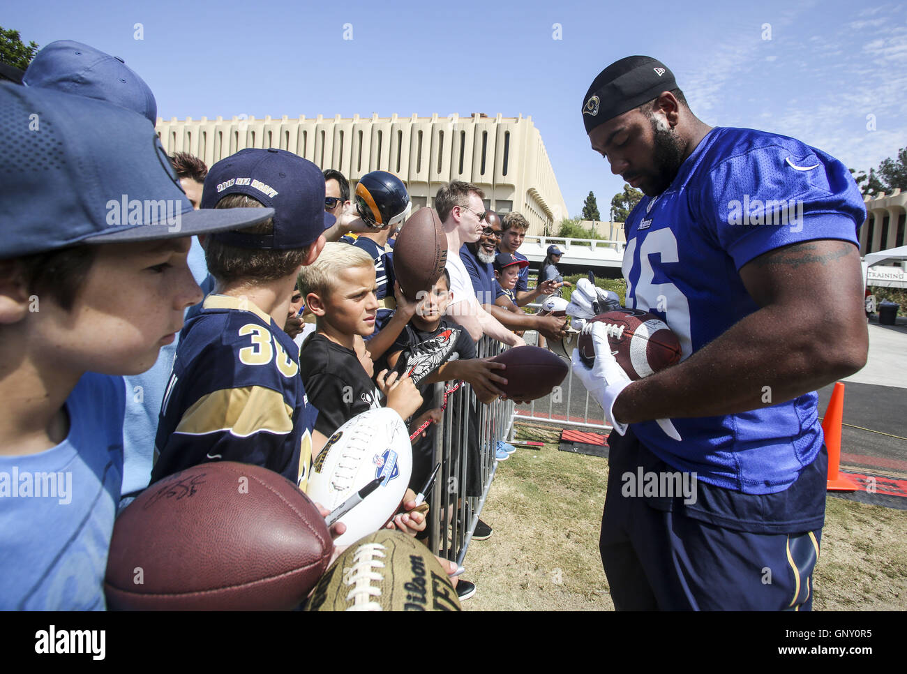 Cory harkey hi-res stock photography and images - Alamy