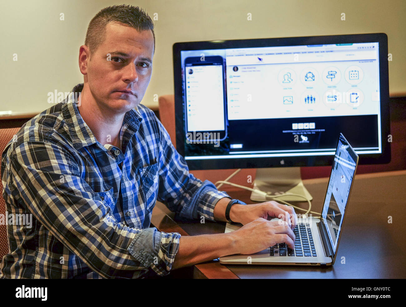 Daycare centers hi-res stock photography and images - Alamy