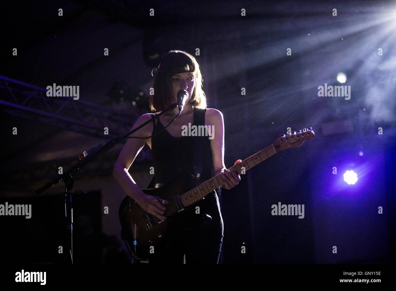 Igor haefeli hi-res stock photography and images - Alamy