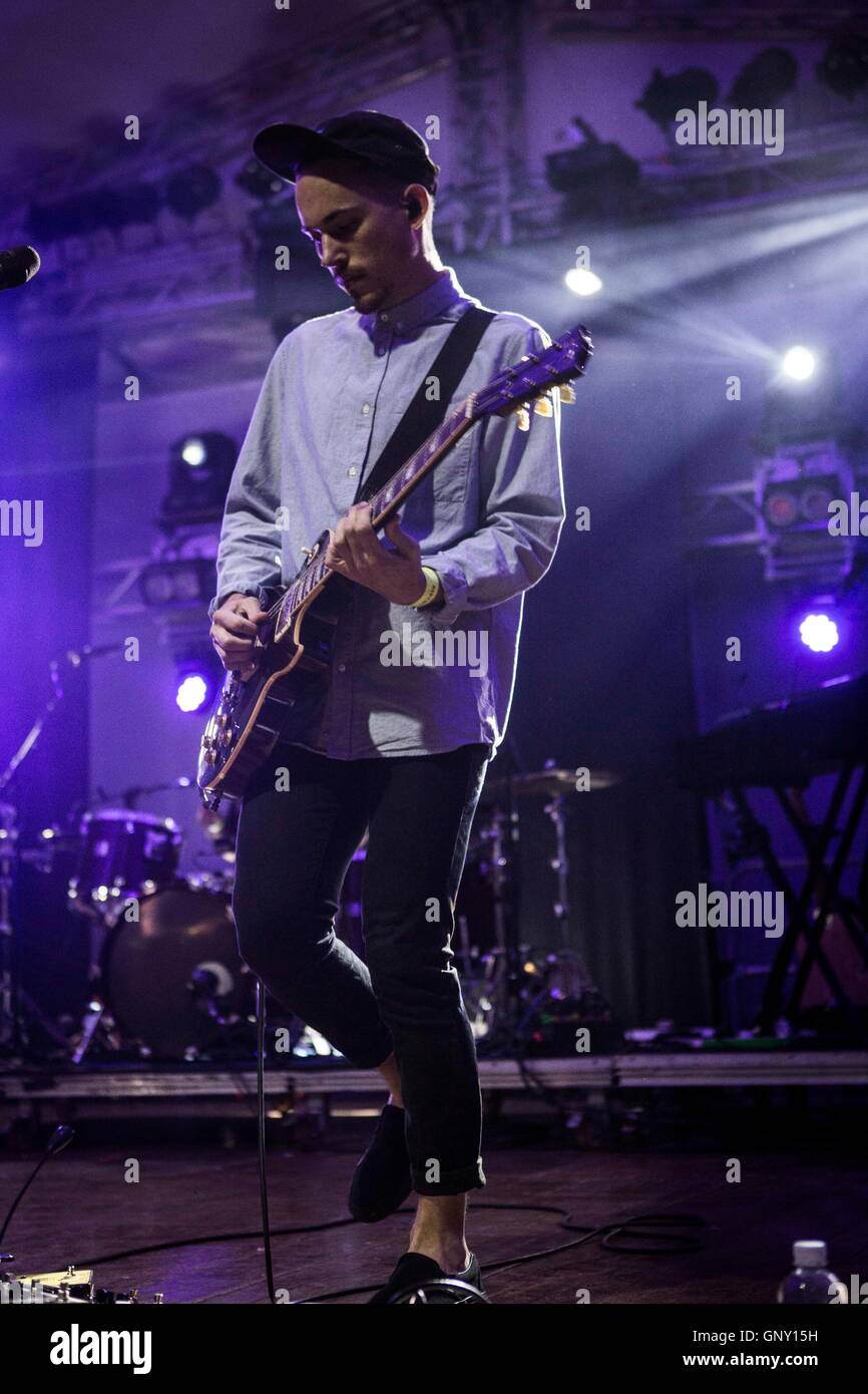 Igor haefeli hi-res stock photography and images - Alamy