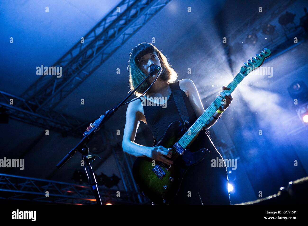 Igor haefeli hi-res stock photography and images - Alamy