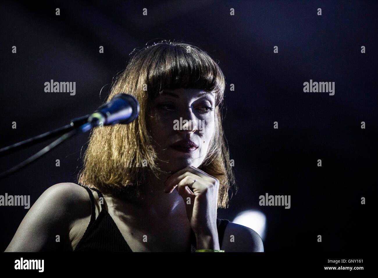 Igor haefeli hi-res stock photography and images - Alamy